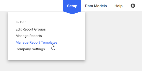 How to Add a Report to HCSS Insights